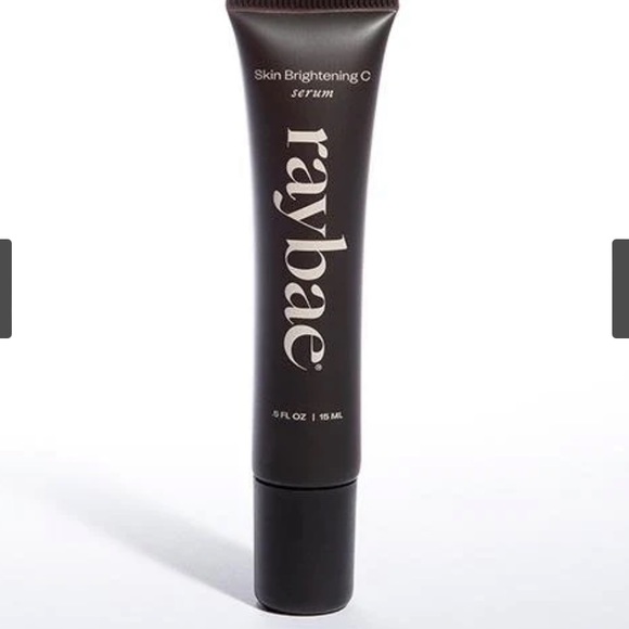 Raybae | Skincare | Raybae Skin Brightening Vitamin C Serum | Poshmark